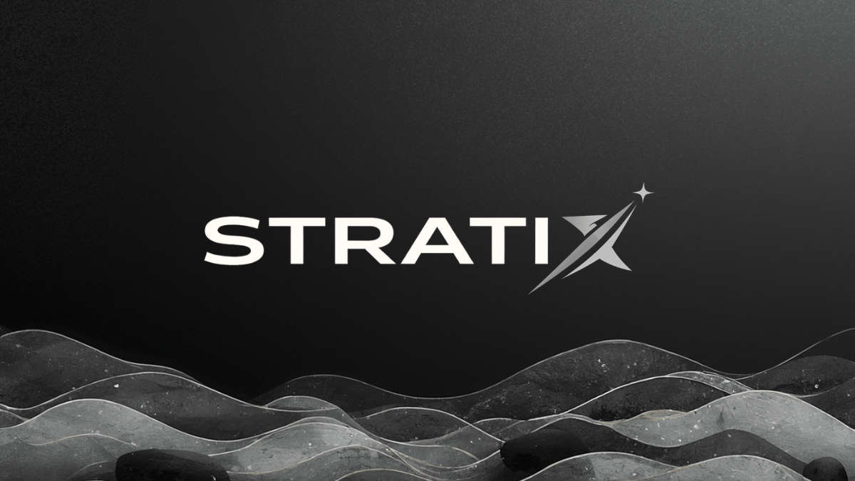 About — Stratix | Stratix